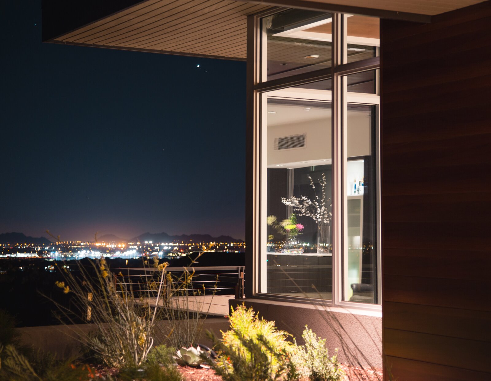 Photo 15 of 21 in Arizona Desert Breeze by Dale Gardon Design - Dwell