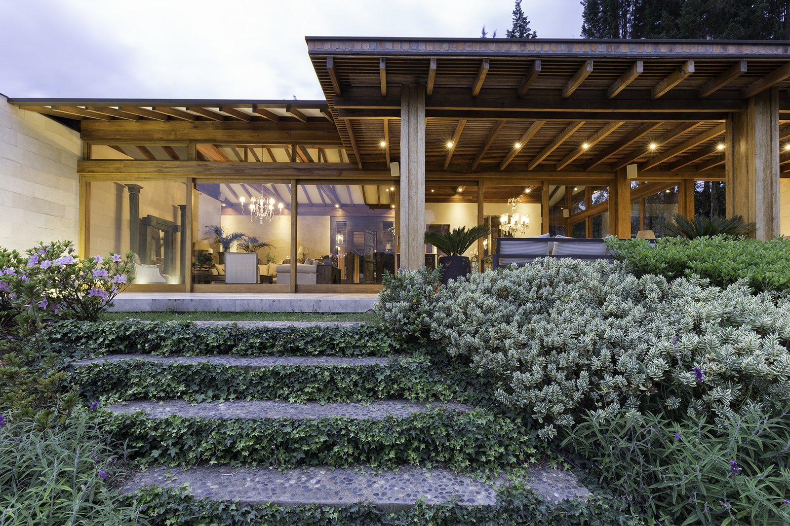 Photo 1 of 13 in VJ House by JAG Studio - Dwell