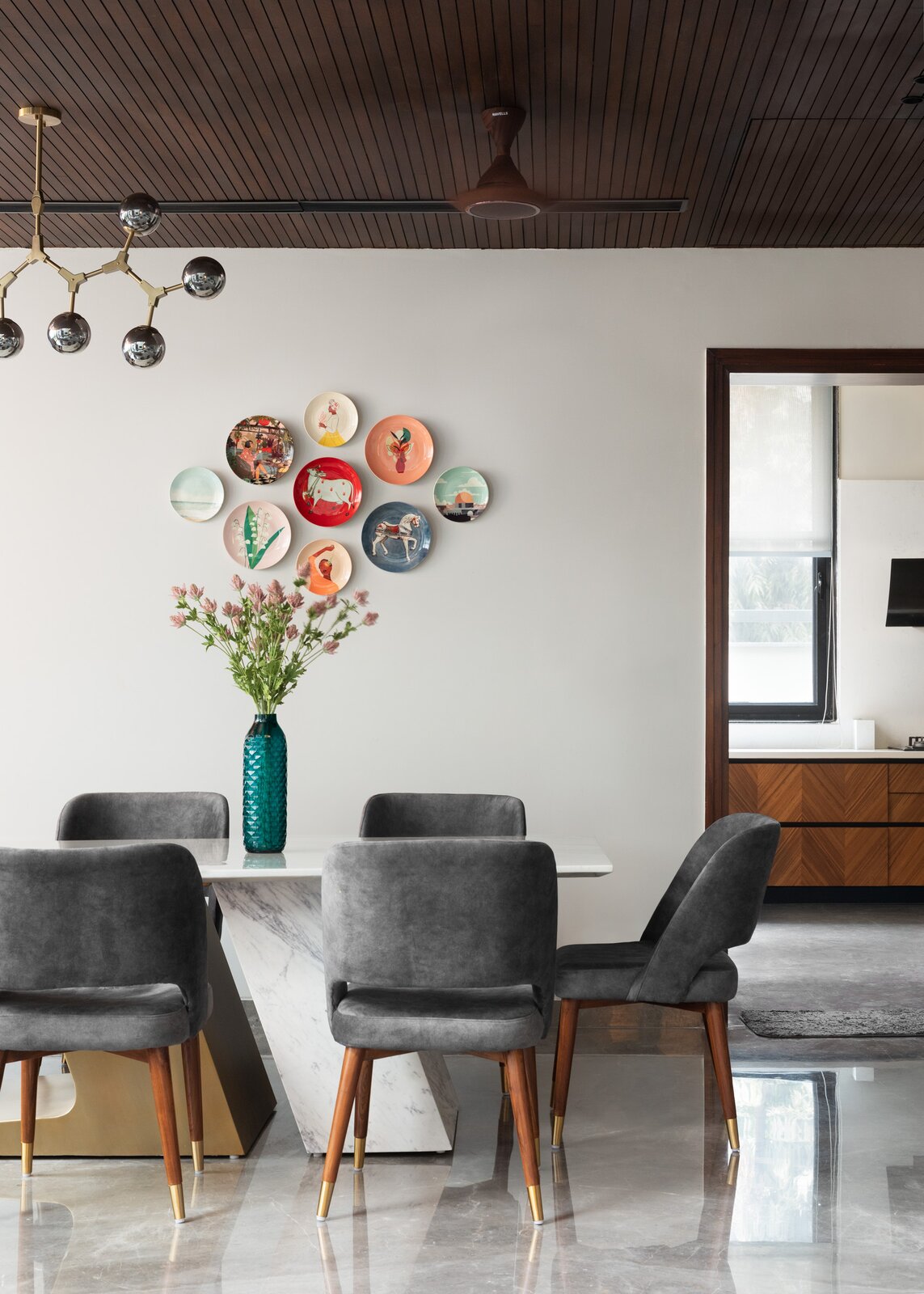 Photo 10 of 15 in APP Residence by Purple Studio - Dwell