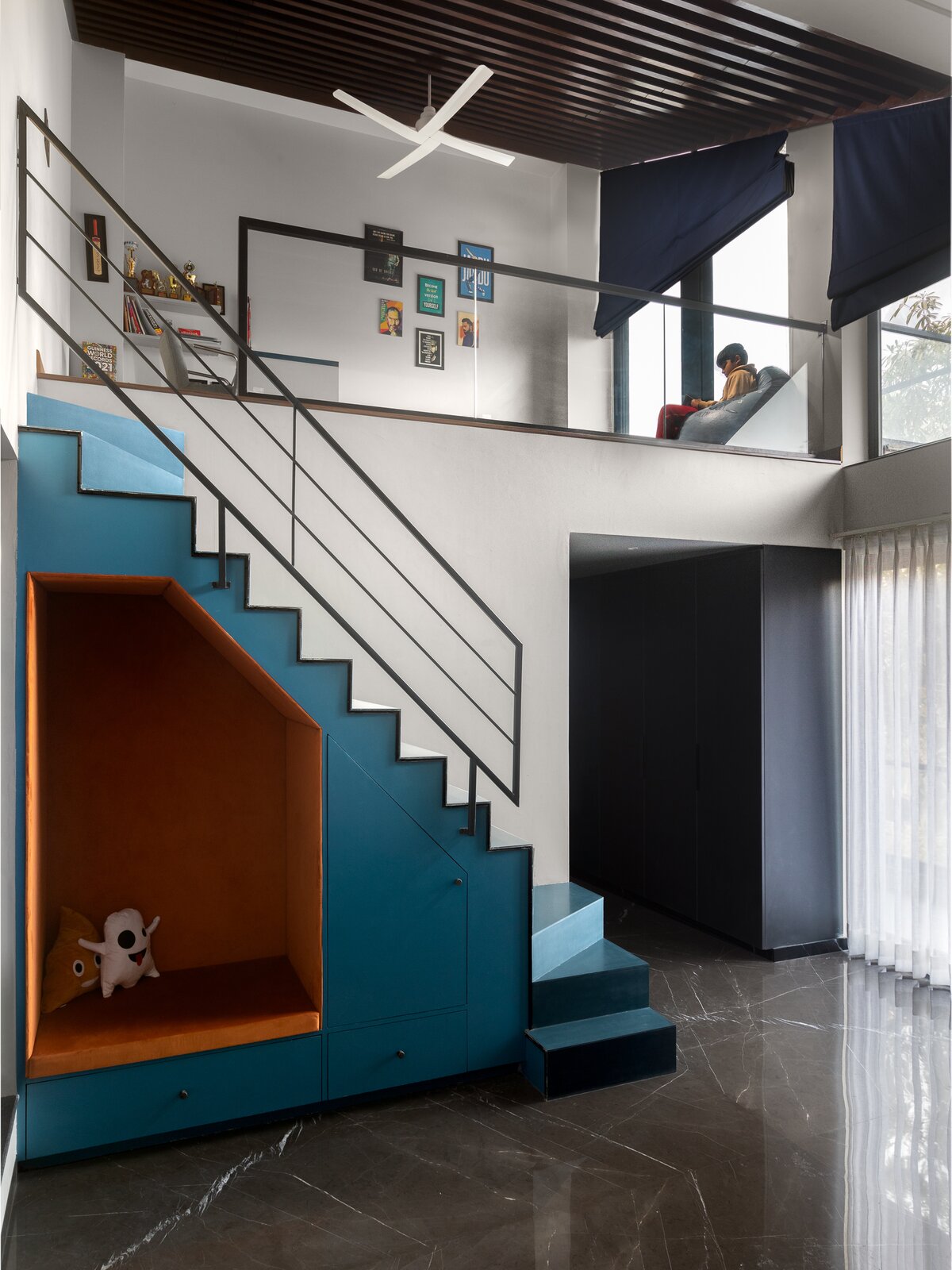 Photo 5 of 15 in APP Residence by Purple Studio - Dwell