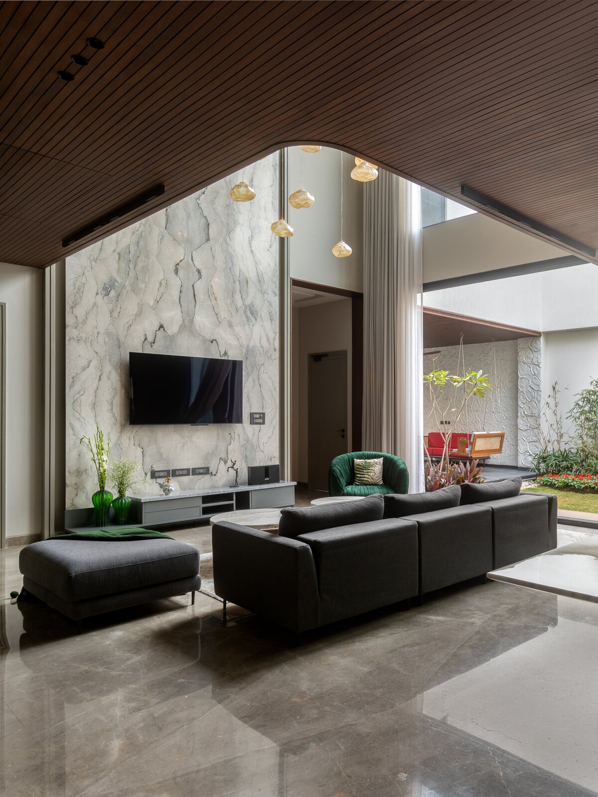 Photo 7 of 15 in APP Residence by Purple Studio - Dwell