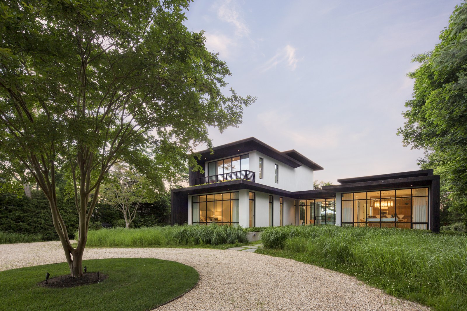 Photo 10 of 15 in Holley House by Oza Sabbeth Architects - Dwell