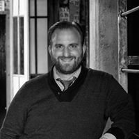 Grant Hardy on Dwell