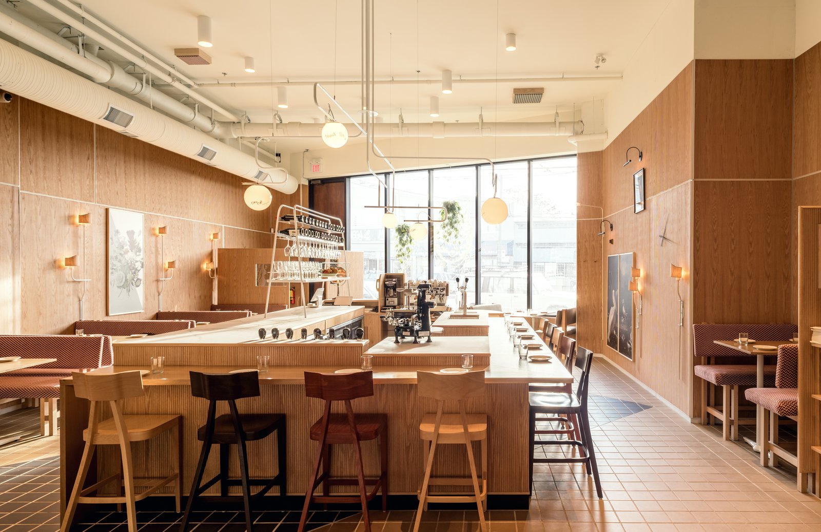 Photo 3 of 6 in Vancouver’s Savio Volpe Is a Playful New Take on the ...
