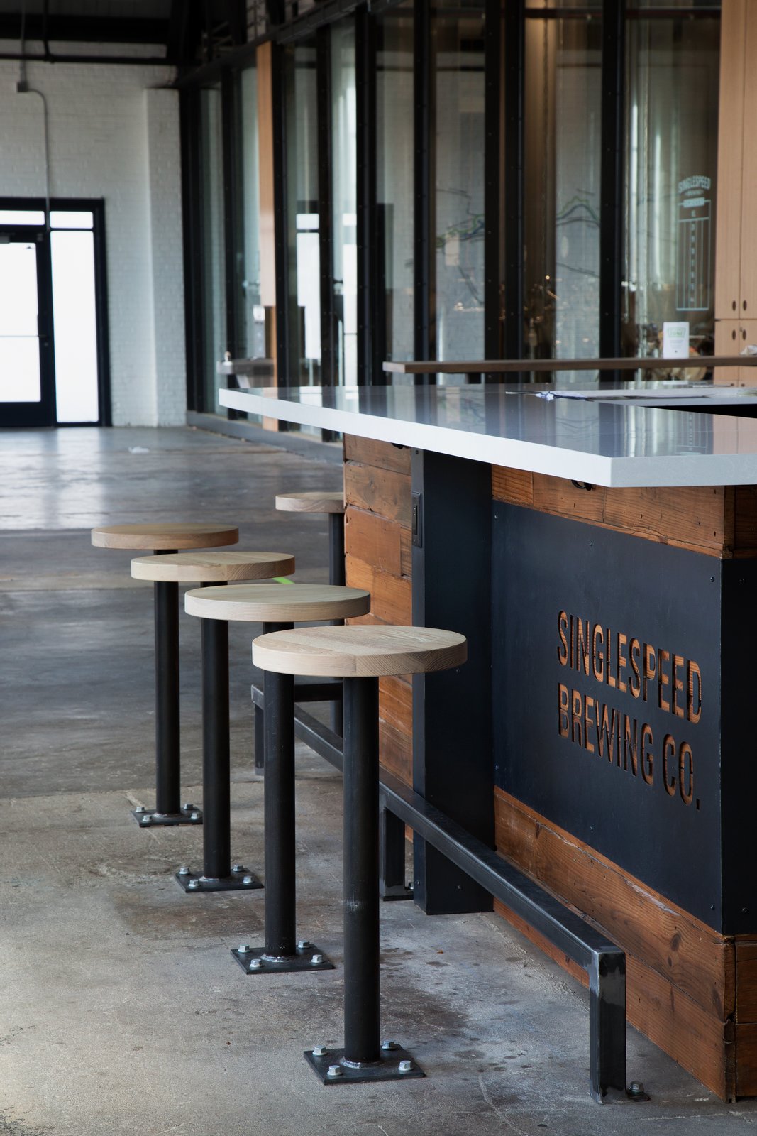 Photo 3 of 11 in Commercial Custom Furniture by Rovan Hand-Crafted Furniture - Dwell