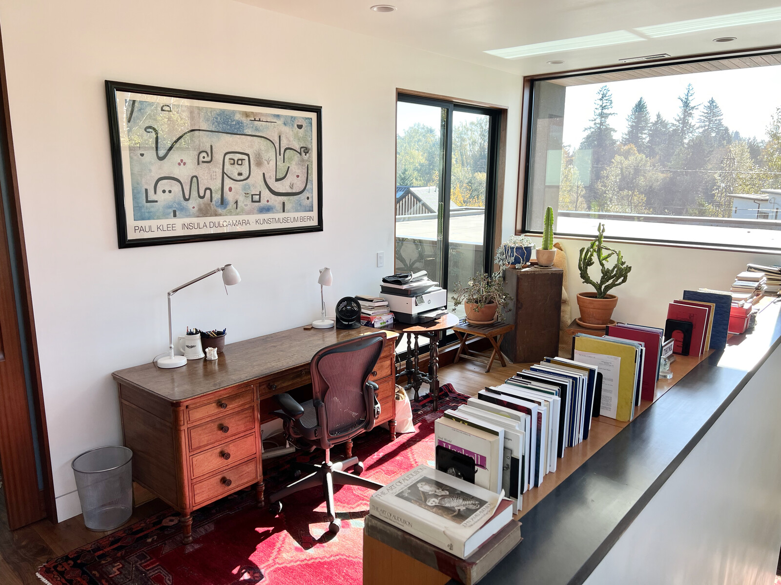 Photo 5 of 8 in Ultra-modern urban home, that lives lightly. by ...