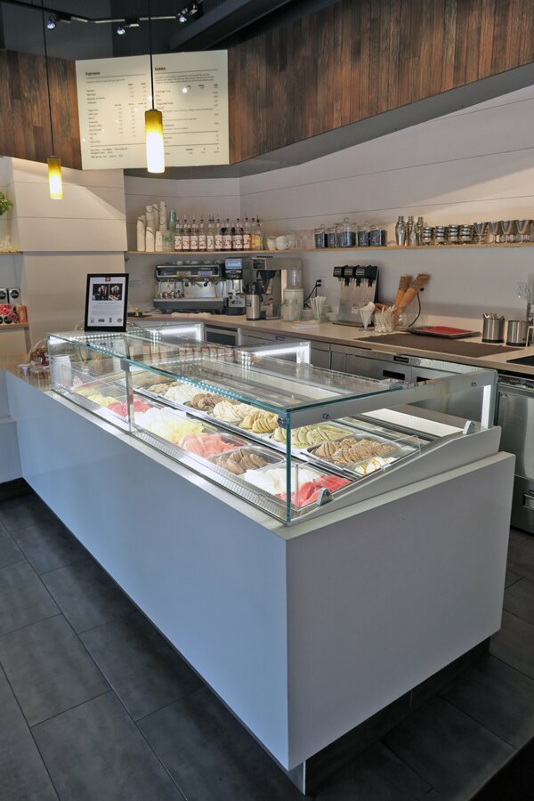 Photo 5 of 8 in Gelatiamo by Floisand Studio Architects - Dwell