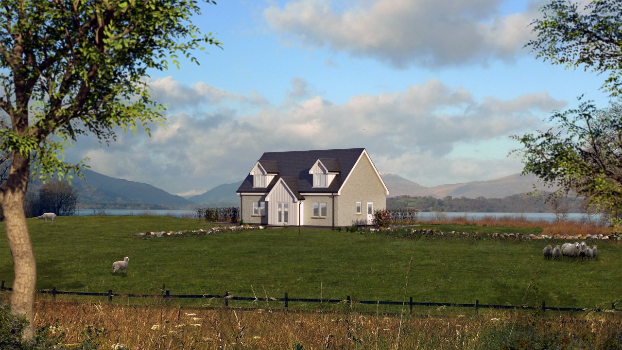 Copinsay (1 Photo) - Dwell