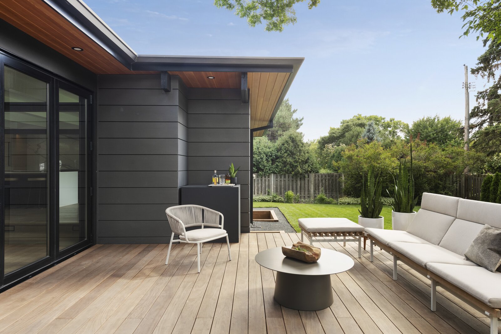 Photo 1 of 23 in Golden Valley Mid-Century Modern by Strand Design - Dwell