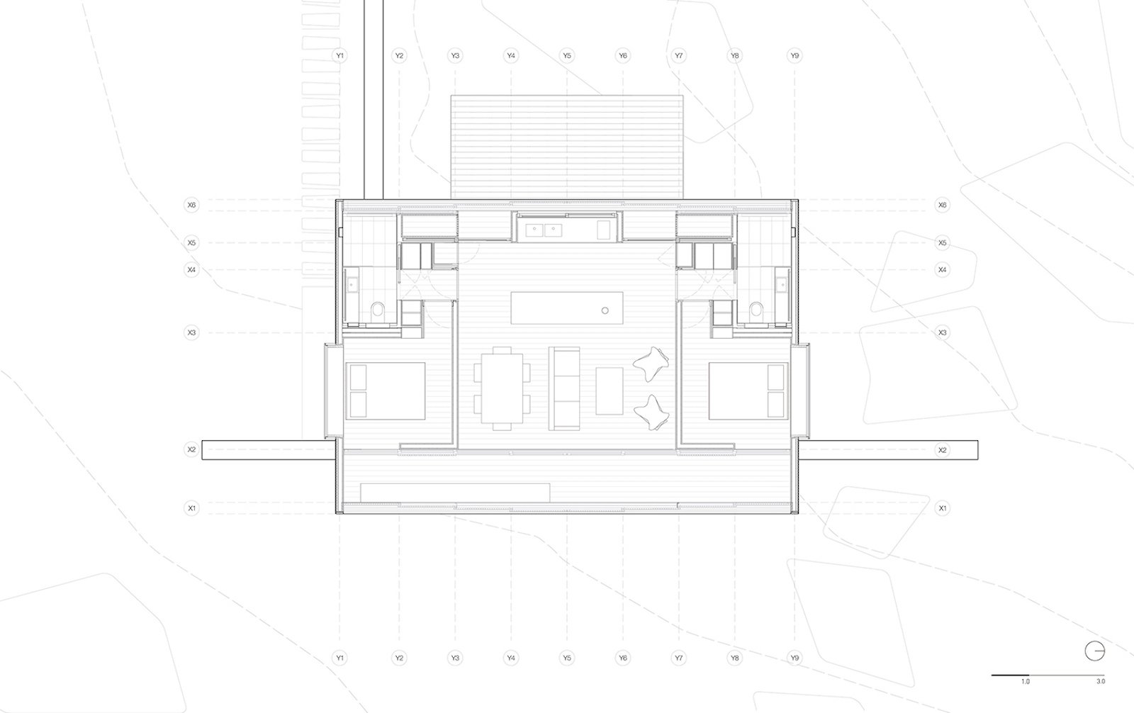 Dwell Magazine House Plans