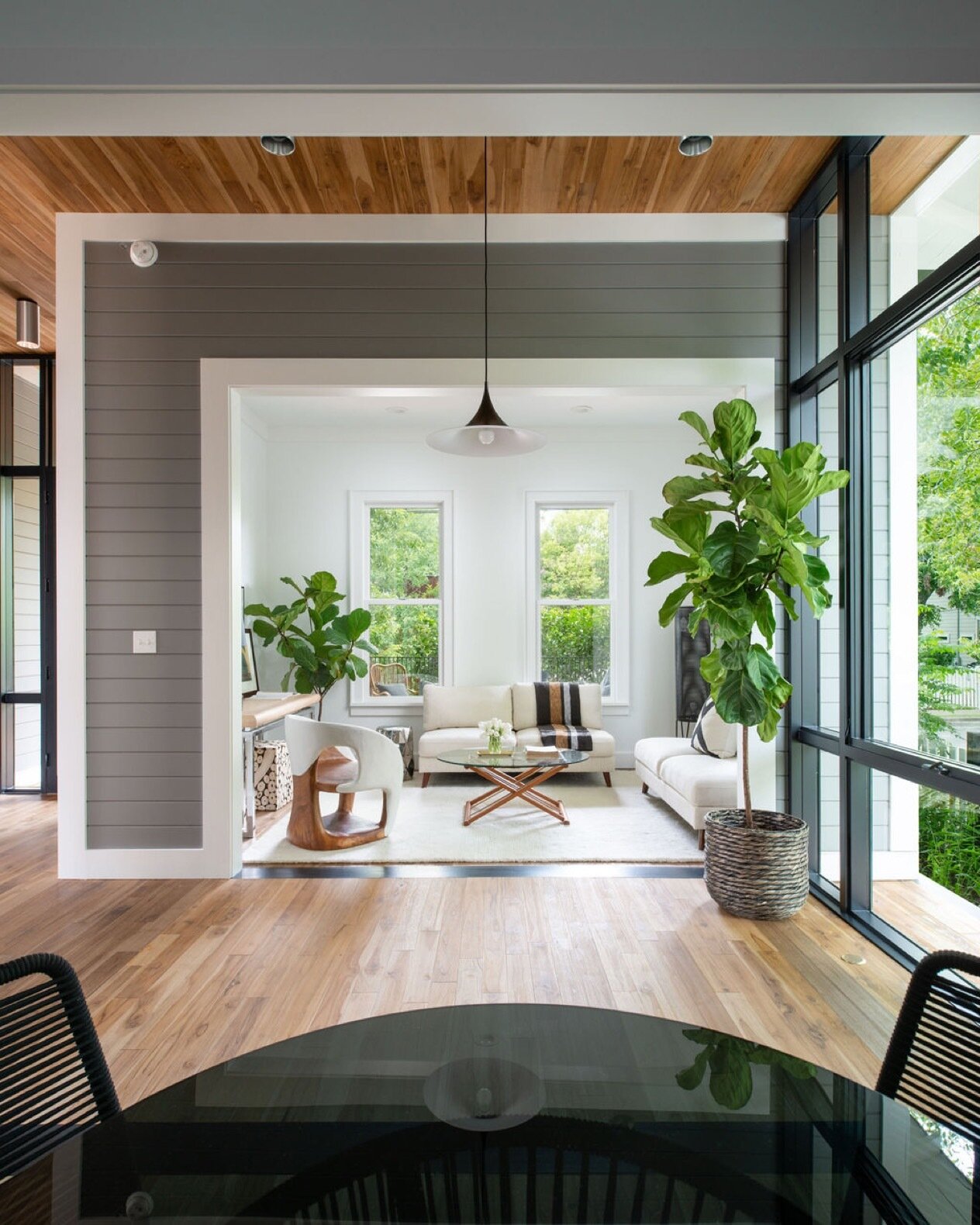 Photo 3 of 9 in 9 Stunning New Homes in Austin Will Open Their Doors ...