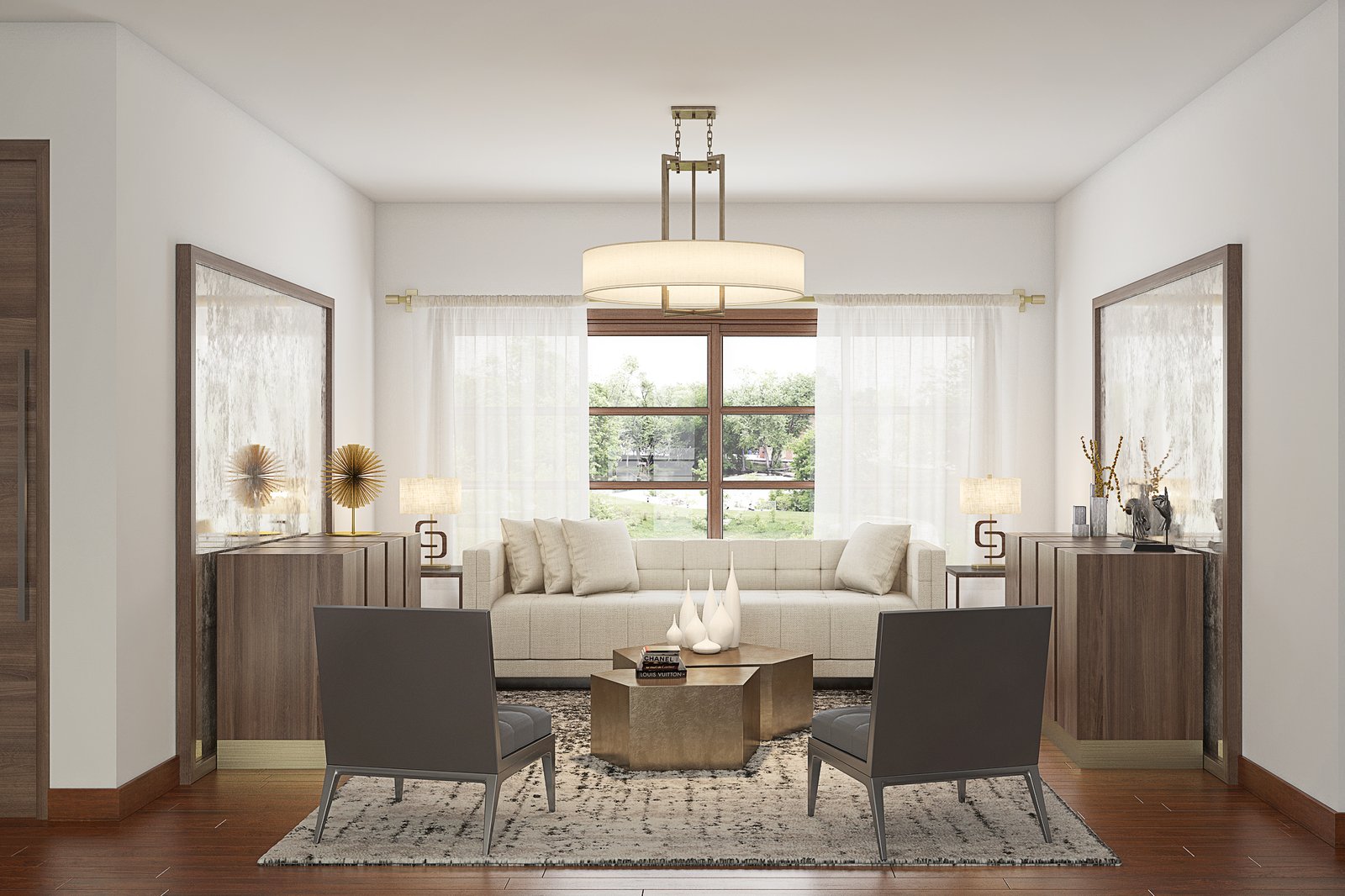 The Lux (symbol: lx) (2 Photos) - Dwell