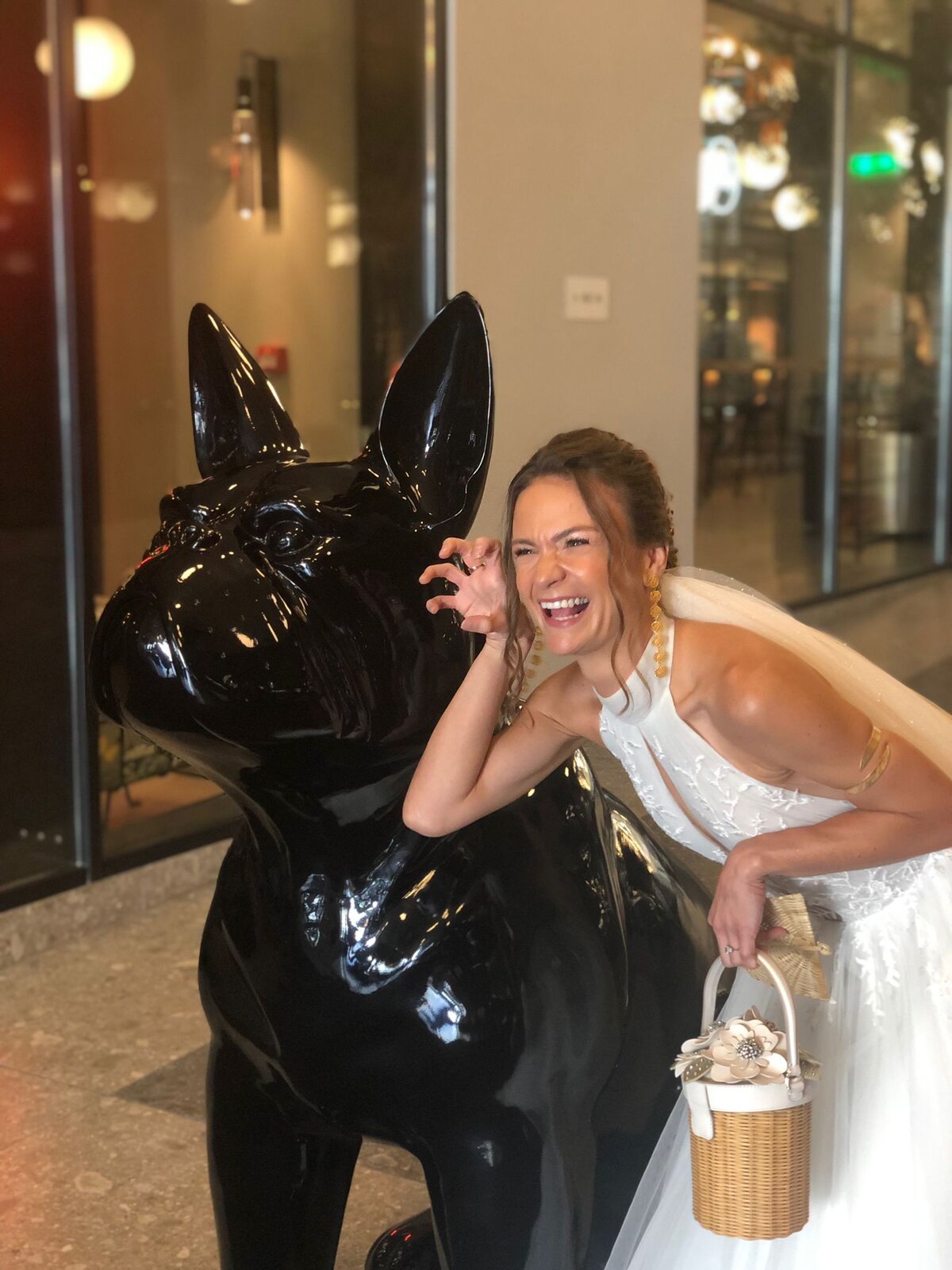 Kaja Stepnowska López on Dwell