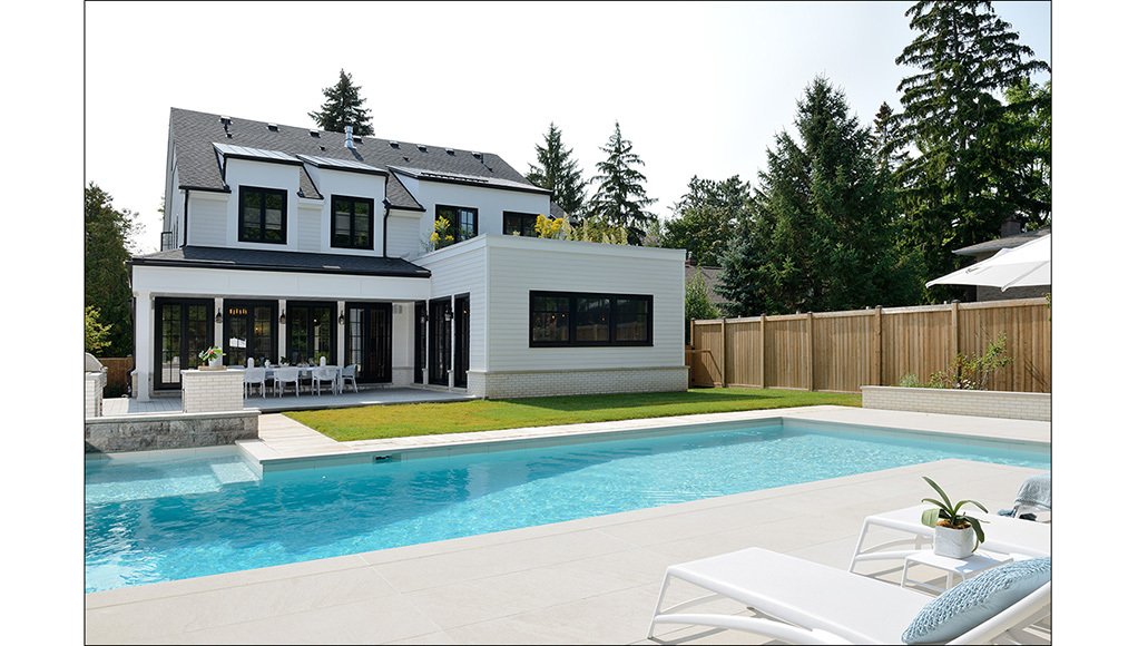 Photo 2 of 14 in Modern Country New Build by Upside Development - Dwell