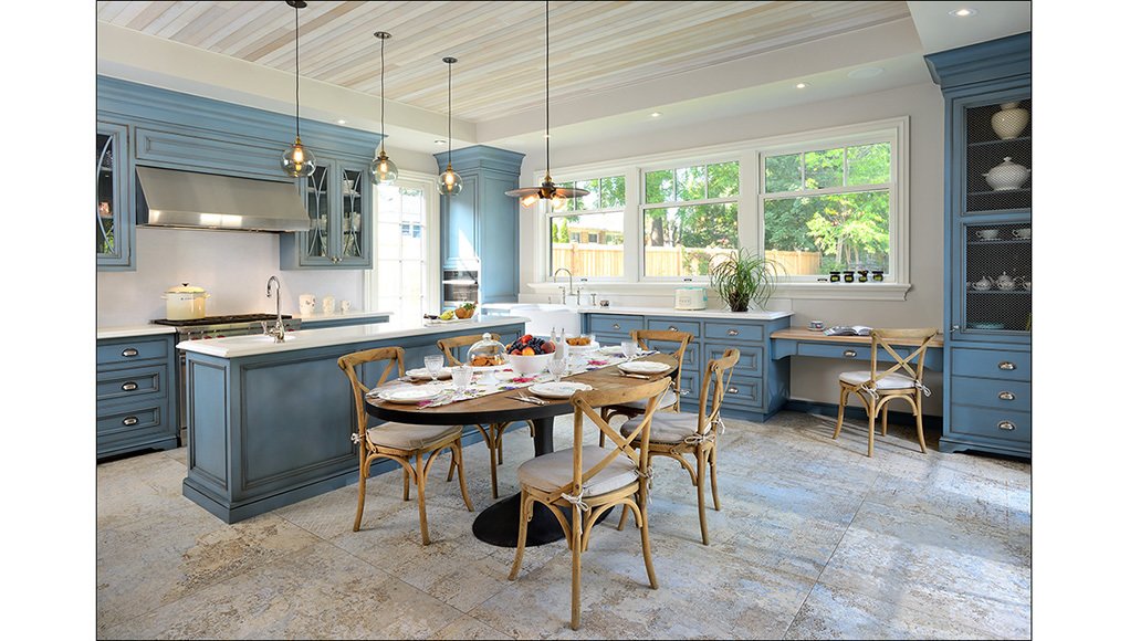 Photo 5 of 14 in Modern Country New Build by Upside Development - Dwell