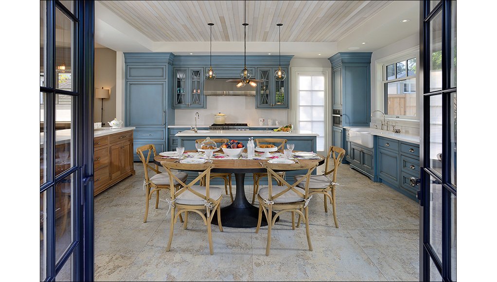 Photo 6 of 14 in Modern Country New Build by Upside Development - Dwell