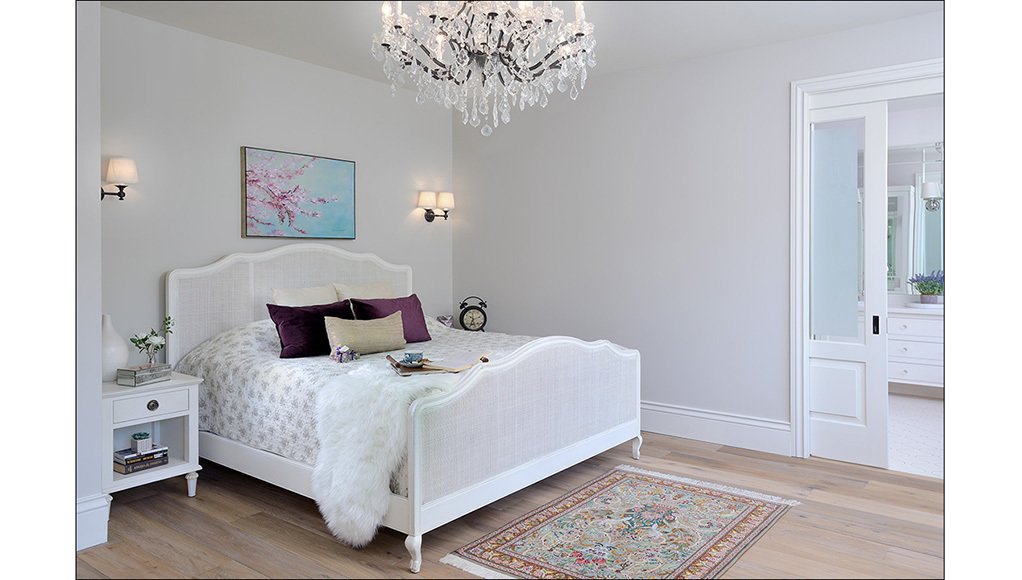 Photo 8 of 14 in Modern Country New Build by Upside Development - Dwell