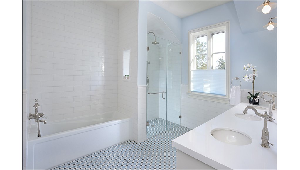 Photo 12 of 14 in Modern Country New Build by Upside Development - Dwell