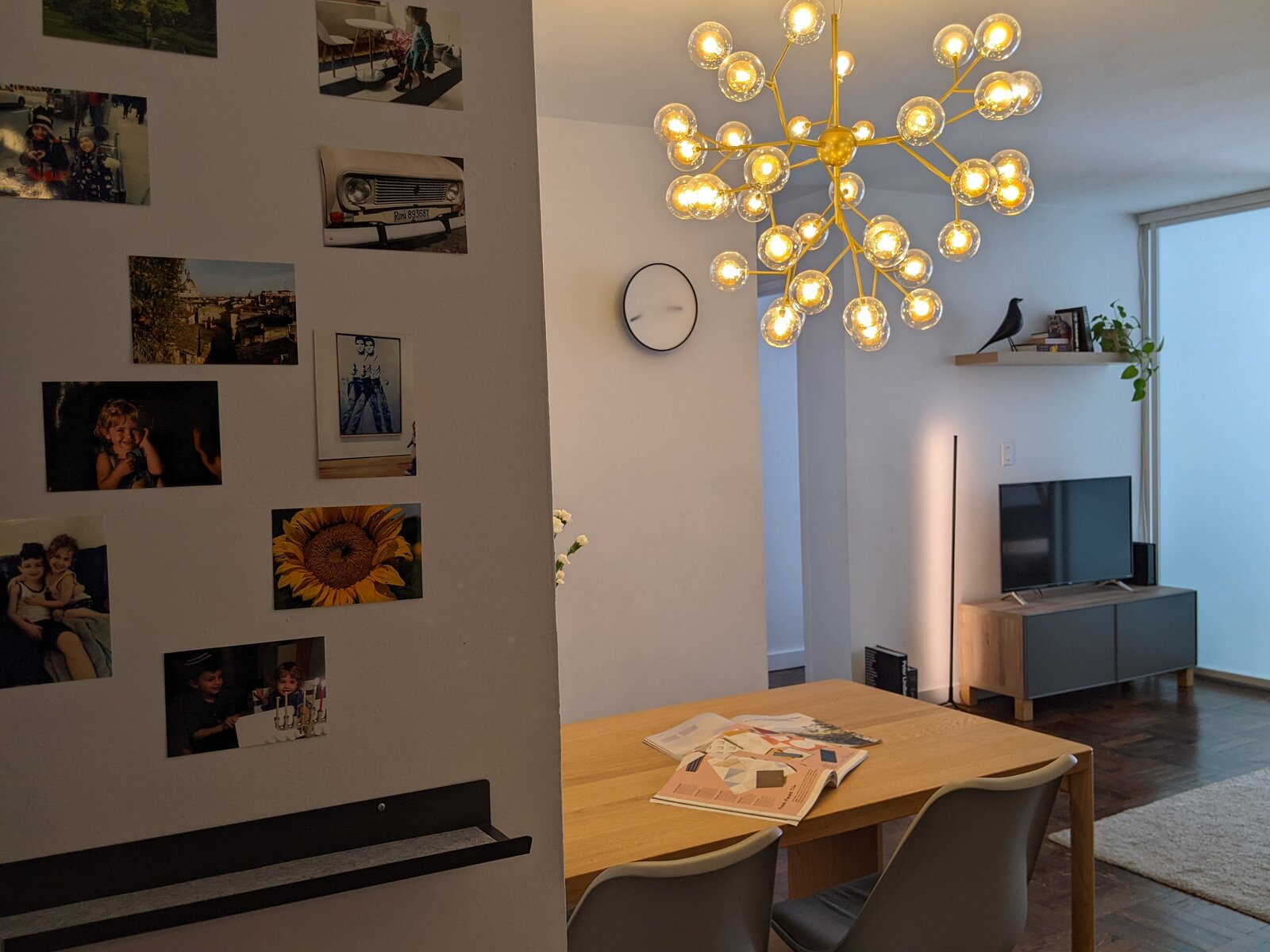 Photo 1 of 12 in Upper East Side by Jenny Beraha - Dwell