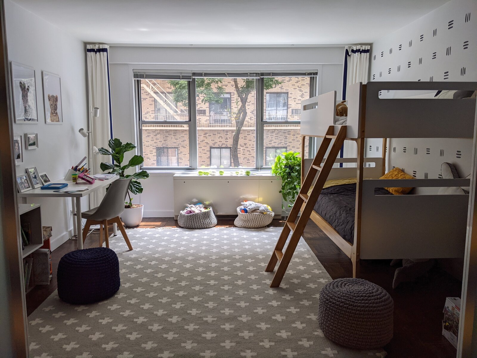 Photo 7 of 12 in Upper East Side by Jenny Beraha - Dwell