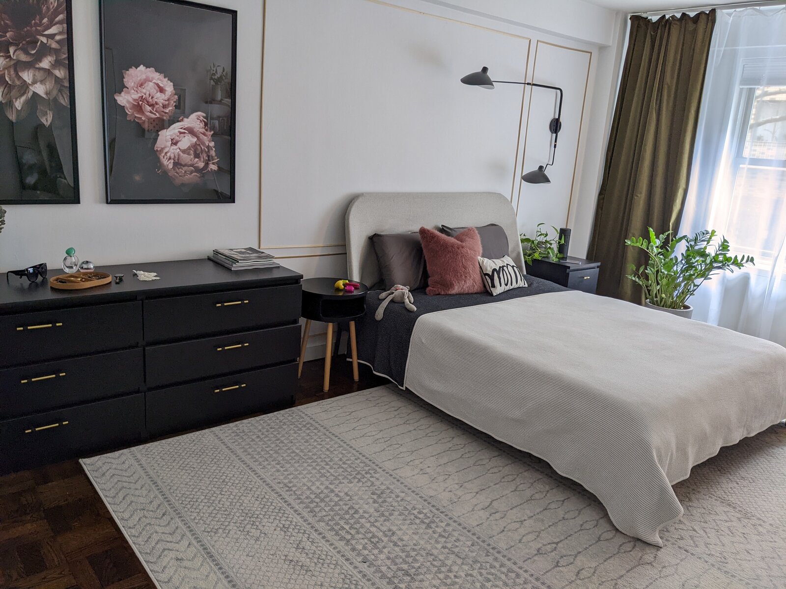 Photo 11 of 12 in Upper East Side by Jenny Beraha - Dwell