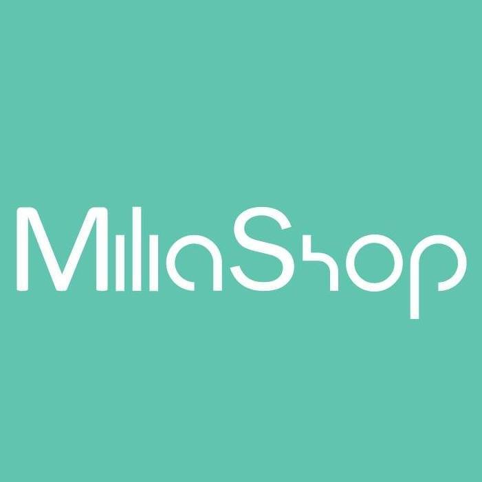 Milia Shop on Dwell
