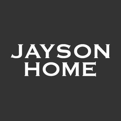 Jayson Home on Dwell