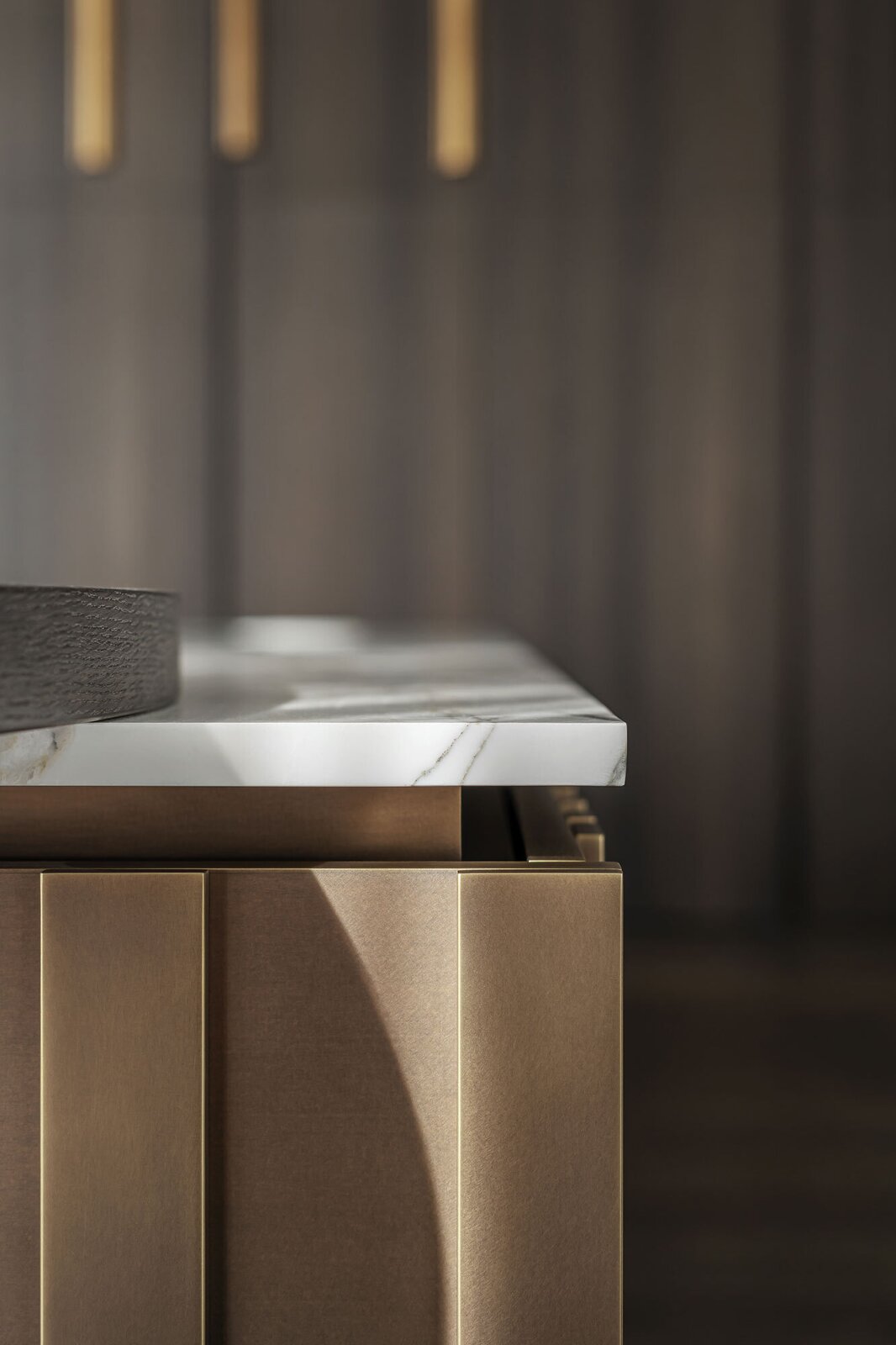 Photo 13 of 31 in Grand Apartment by YODEZEEN by YODEZEEN - Dwell