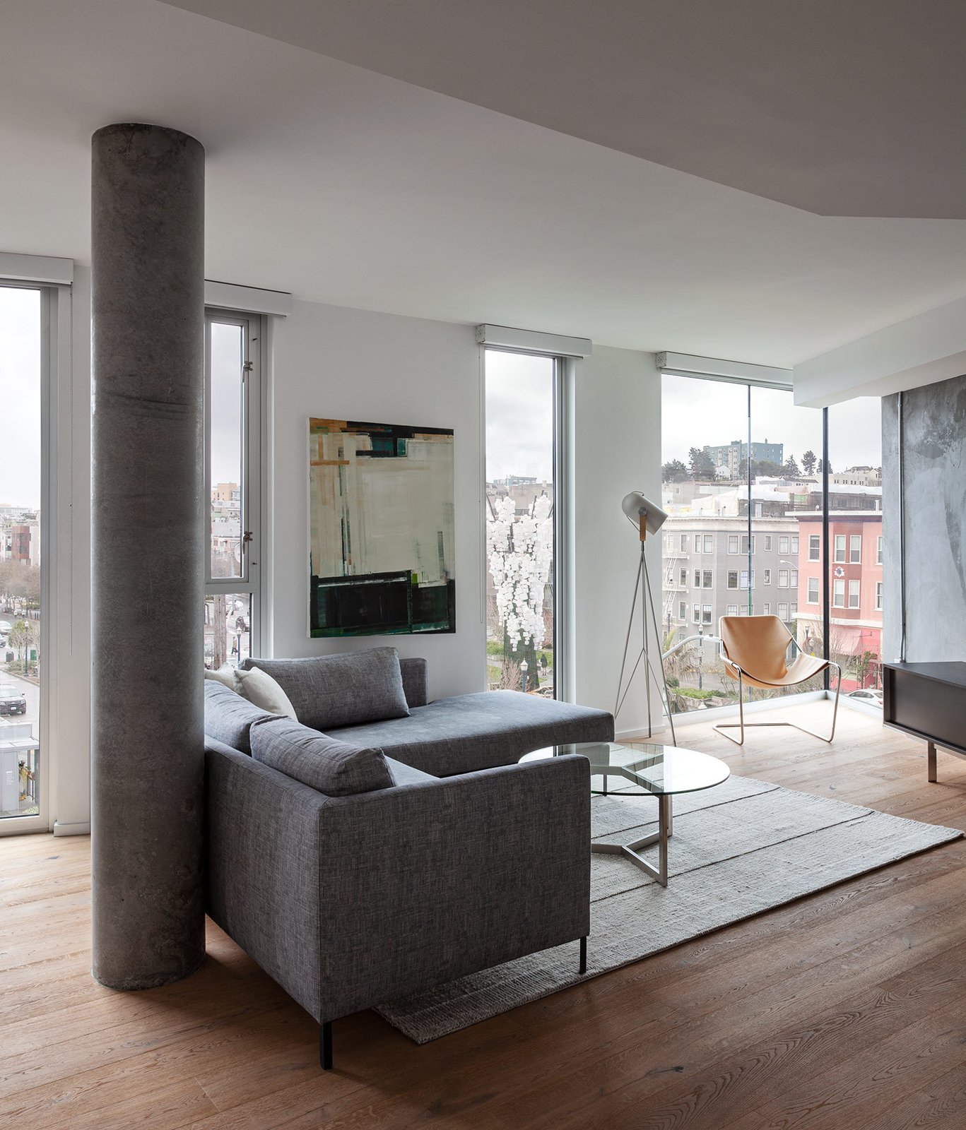 Hayes (7 Photos) - Dwell