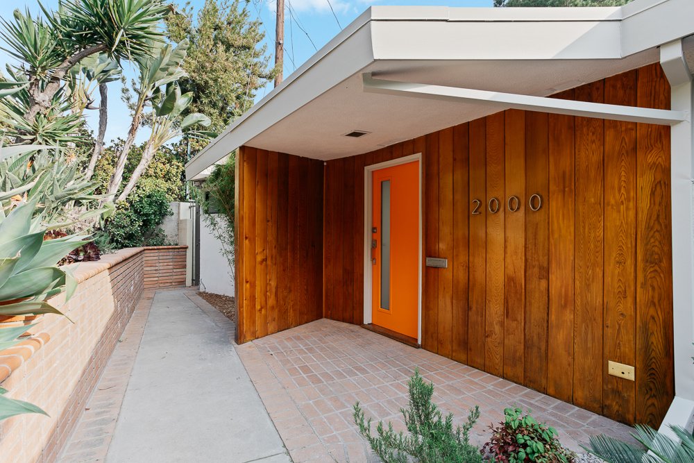 Photo 7 of 86 in Dreamy Mid-Century Modern Architectural Retreat - Dwell