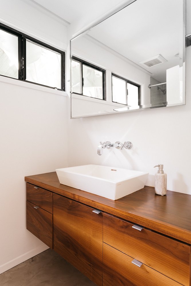 Photo 1 of 86 in Dreamy Mid-Century Modern Architectural Retreat by ...