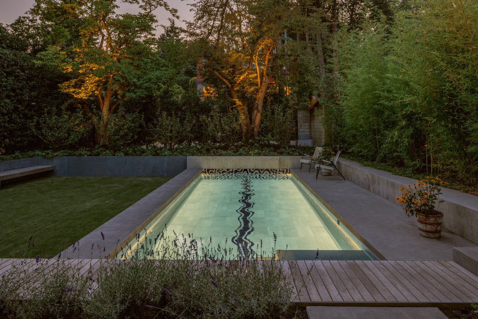 Photo 1 of 21 in Lil Dipper by Best Practice - Dwell