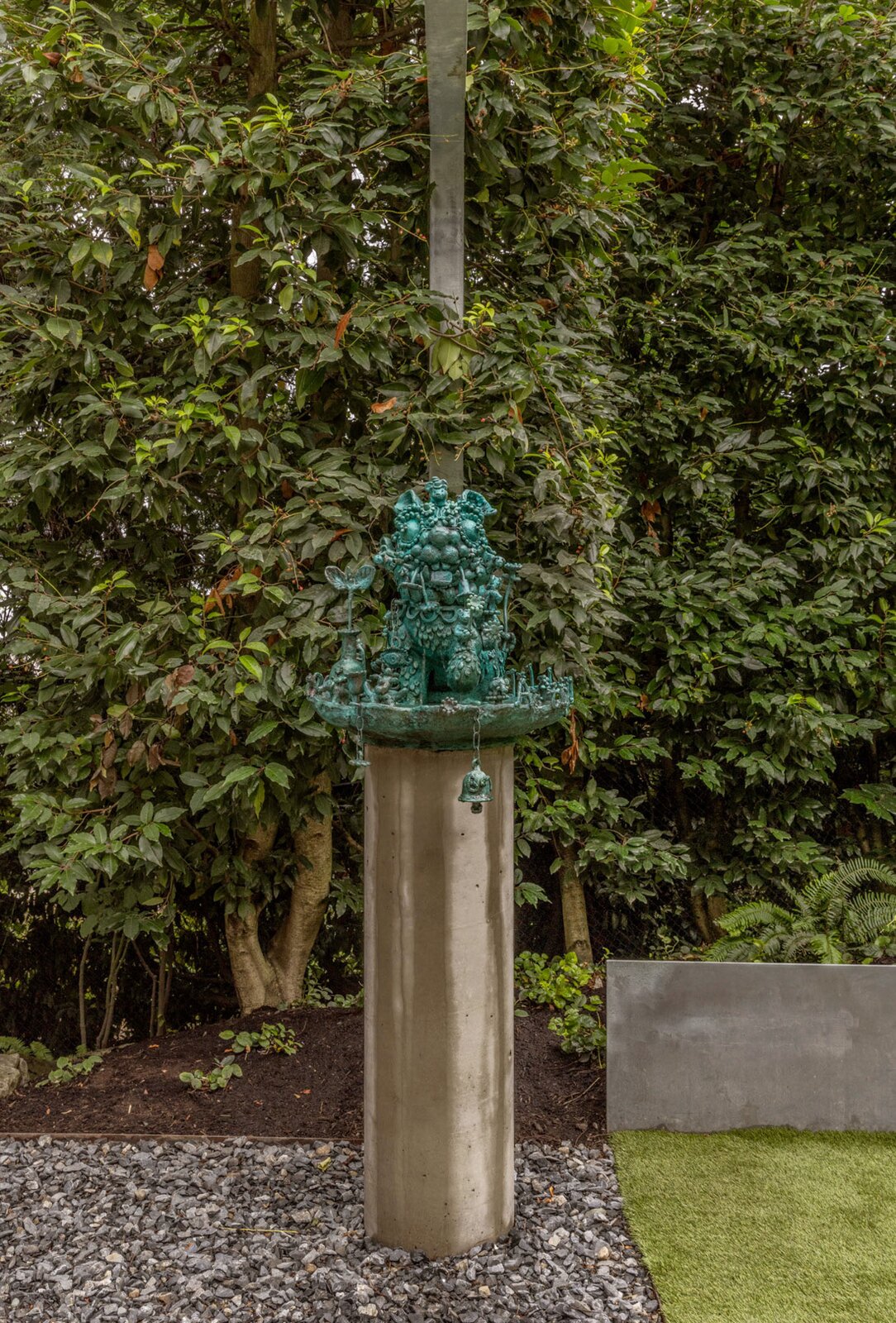 Photo 19 of 21 in Lil Dipper by Best Practice - Dwell