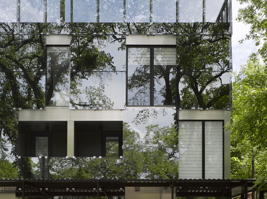 Photo 3 of 7 in 548 Stradbrook Condominiums by 5468796 Architecture - Dwell