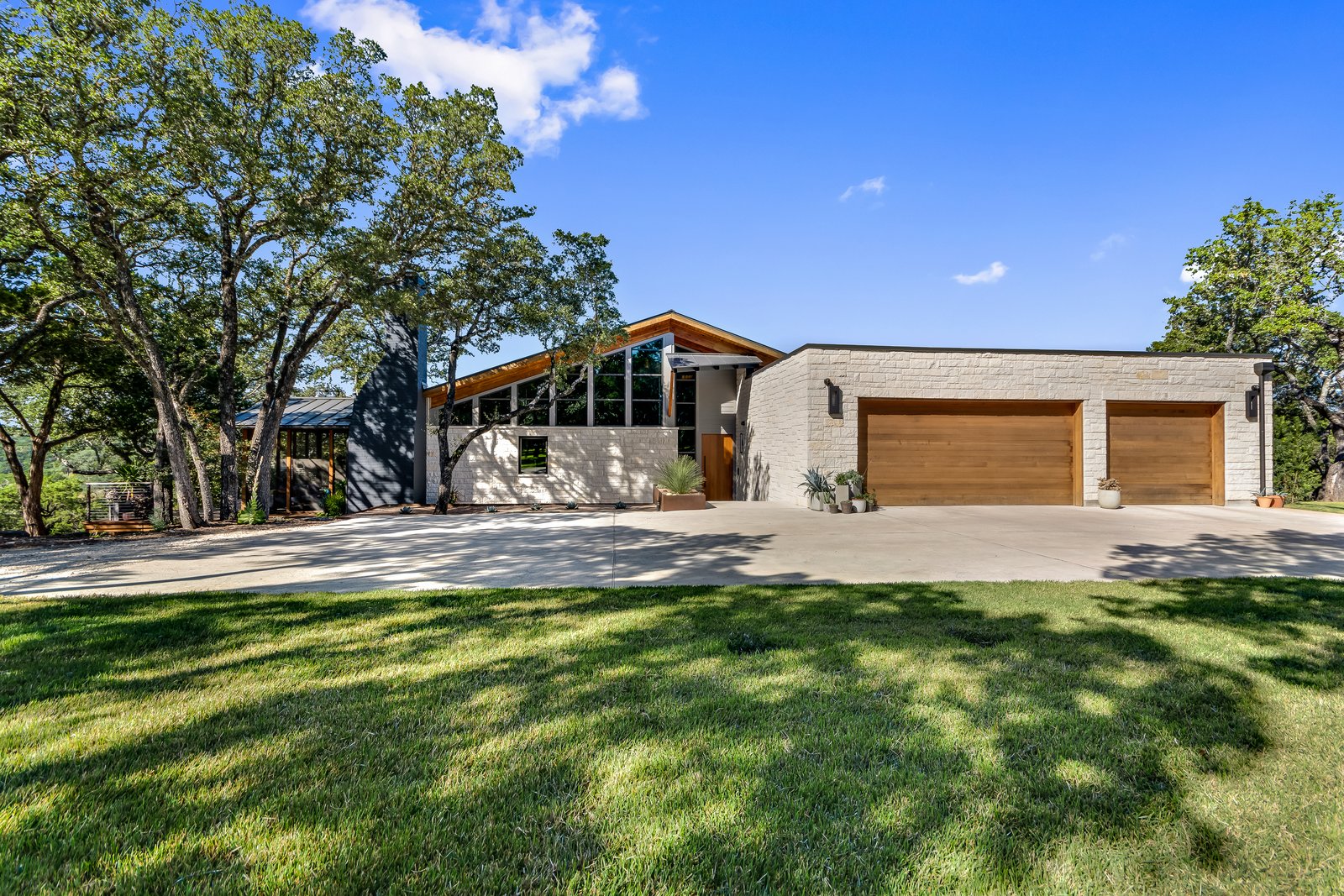 Floyd House posted by FAZIO architects (12 Photos) - Dwell
