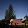 Pink House Modern Home in Ponta Delgada, Azores, Portugal by Mezzo… on ...