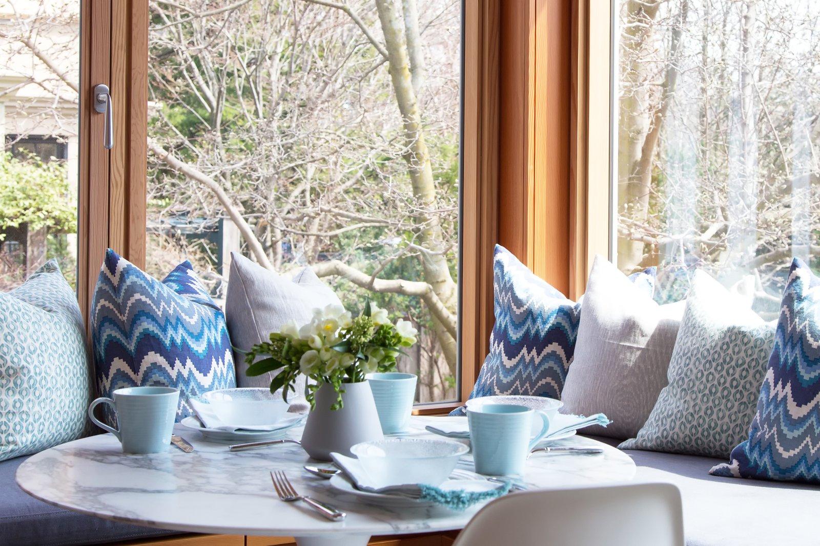 Photo 16 of 45 in The House By Chorley Park by Megan Crosbie - Dwell