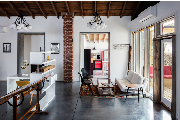 Photo 12 of 22 in EmmeDue Architecture Design Studio by EmmeDue ...