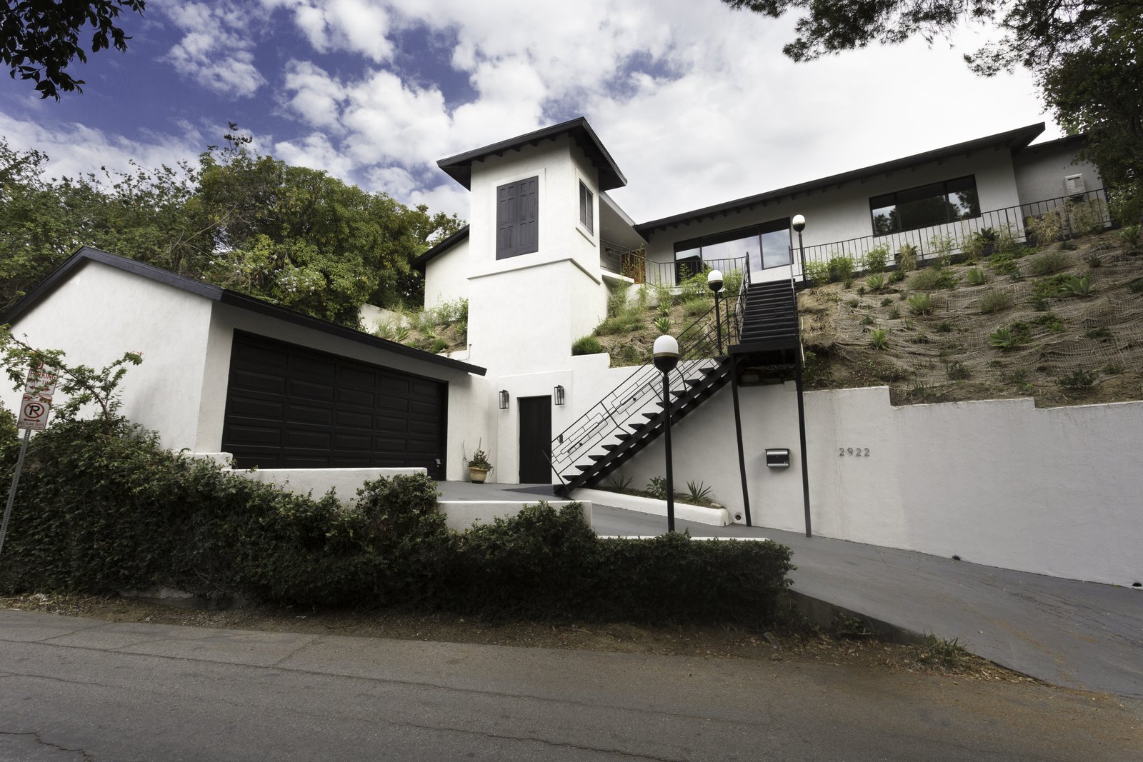 Photo 7 of 7 in Breathtaking Views of the Hollywood Sign by KASE REAL ...