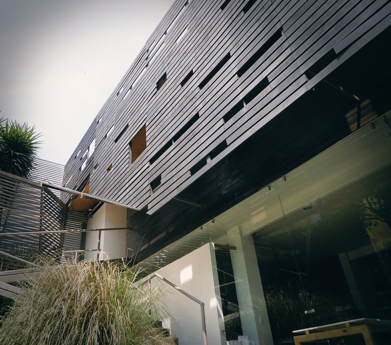 Photo 9 of 21 in Casa- Studio L2/a+ by L2/arquitectos+ - Dwell