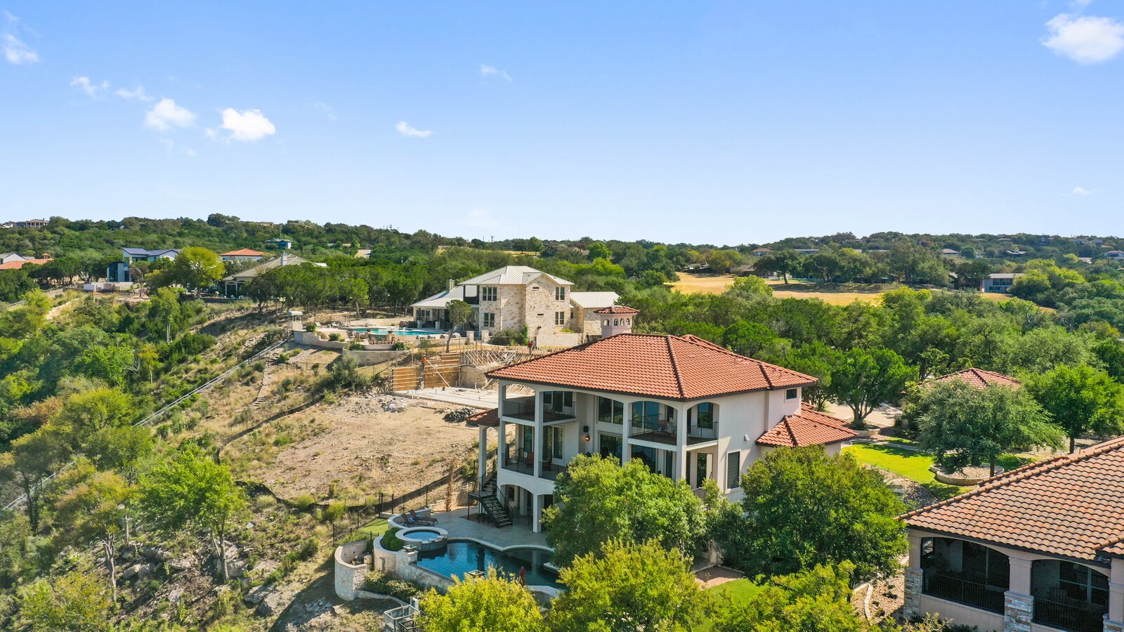 Photo 5 of 8 in On the Market: Lake Travis Waterfront Resort-Style ...