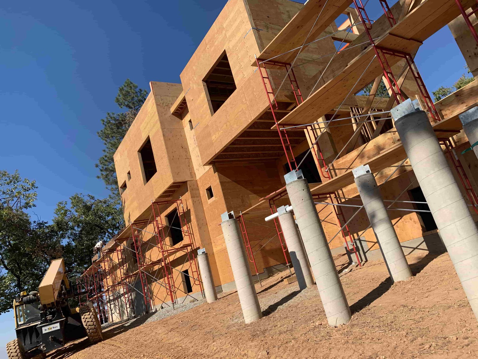 Photo 9 of 10 in project 196 by SPIRE ARCHITECTURE by doron dreksler ...