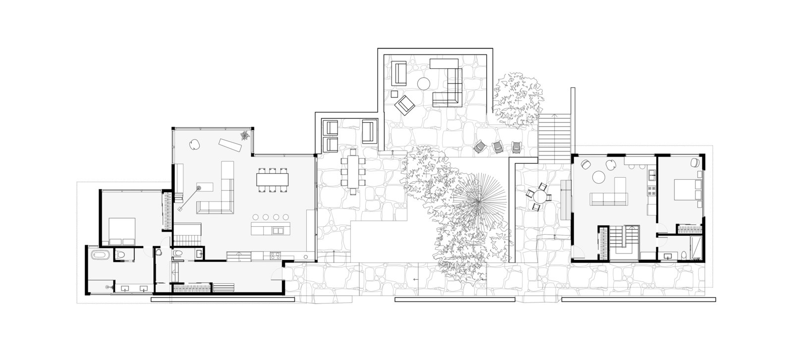 Photo 16 of 17 in Severn Sound Cottage by Trevor McIvor Architect - Dwell