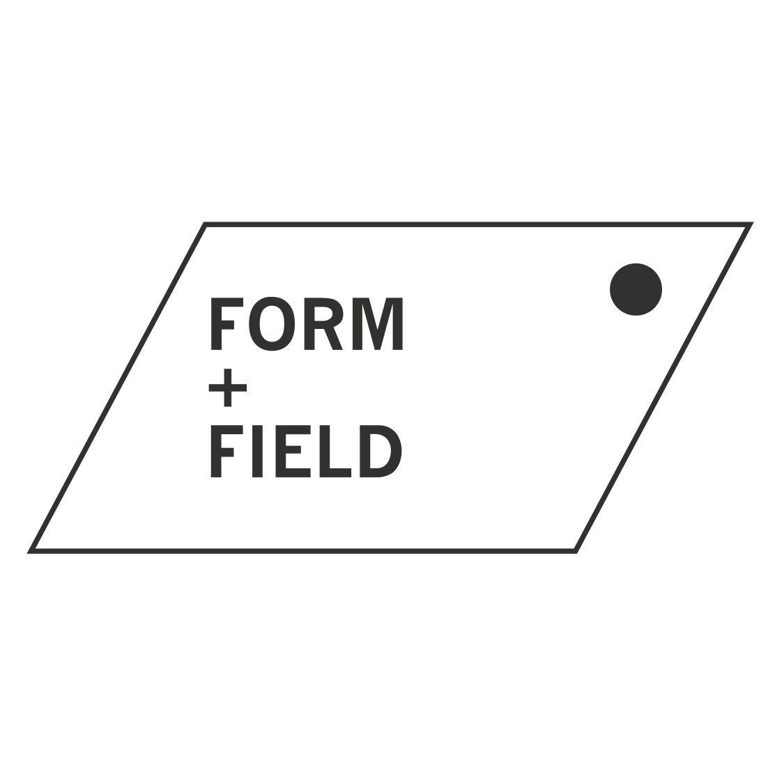 Form + Field on Dwell