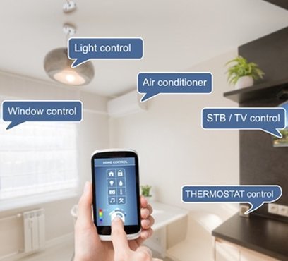 Photo 1 of 4 in Control4 Home Automation Devices by Digiark360 Inc. - Dwell