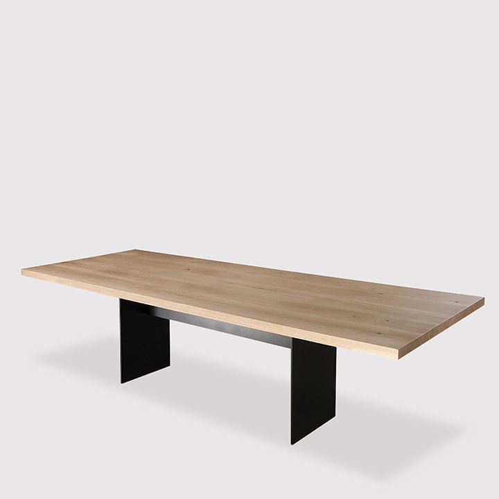 Photo 9 of 12 in Dining Tables by OKHA Design & Interiors - Dwell