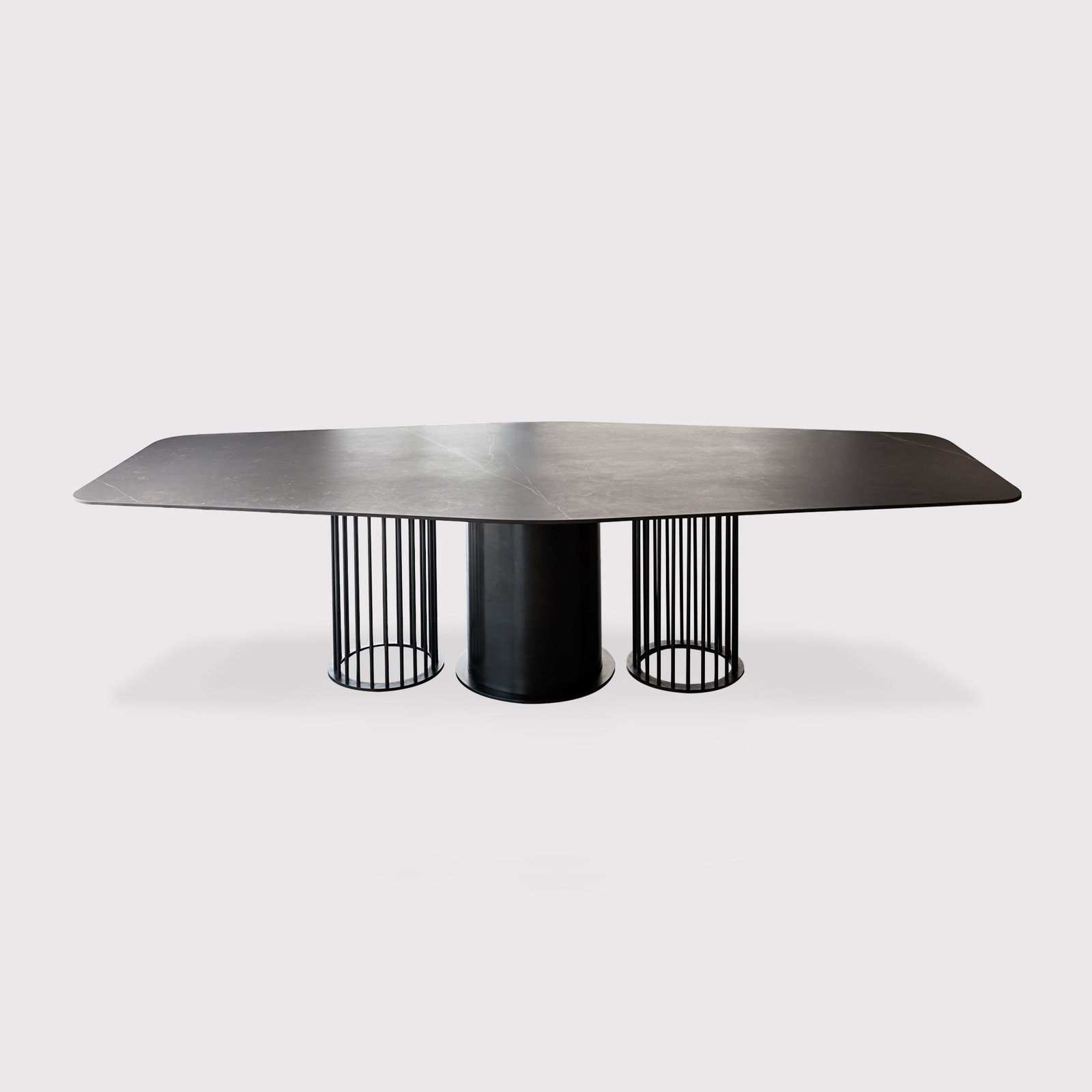 Photo 5 of 12 in Dining Tables by OKHA Design & Interiors - Dwell