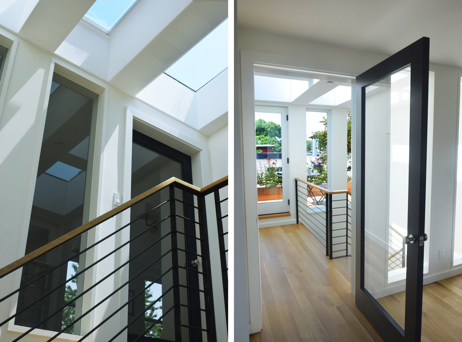 Photo 4 of 15 in Kangaroo House by Opera Studio Architecture - Dwell