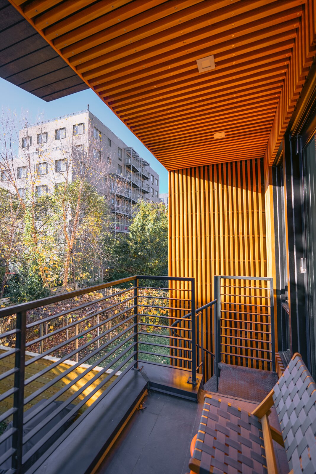 Photo 7 of 12 in Jiggle House by Opera Studio Architecture - Dwell