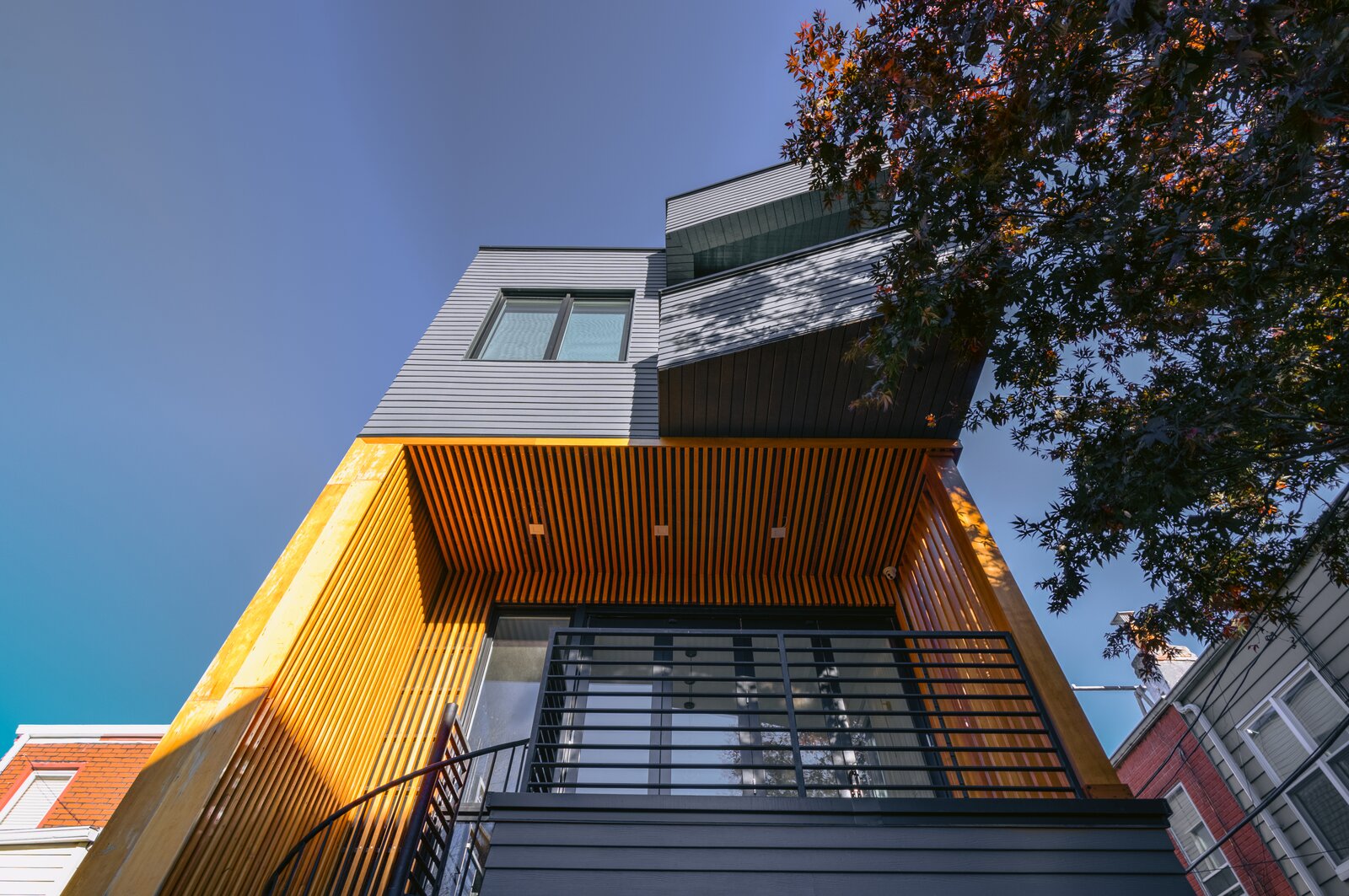 Photo 6 of 12 in Jiggle House by Opera Studio Architecture - Dwell